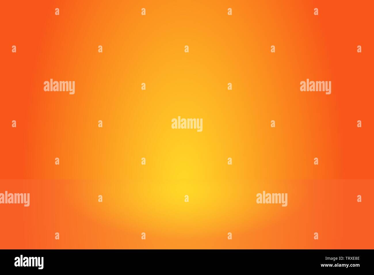 Studio backdrop orange Stock Vector Images - Alamy