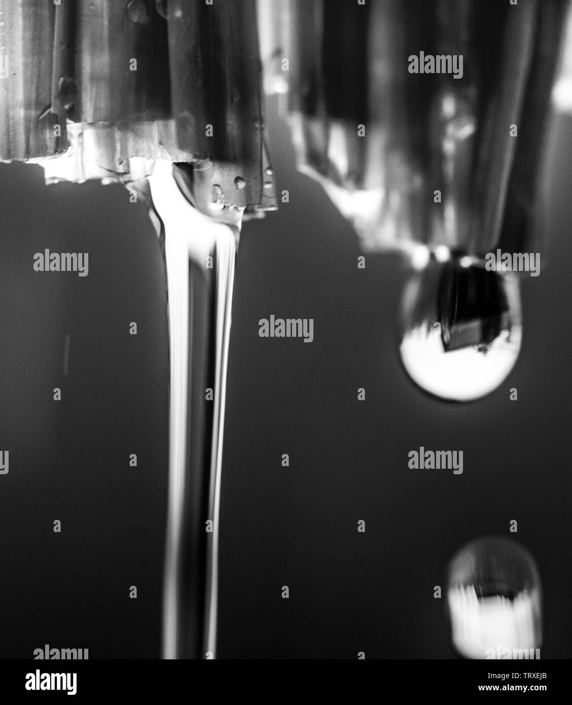 Dripping light hi-res stock photography and images - Alamy