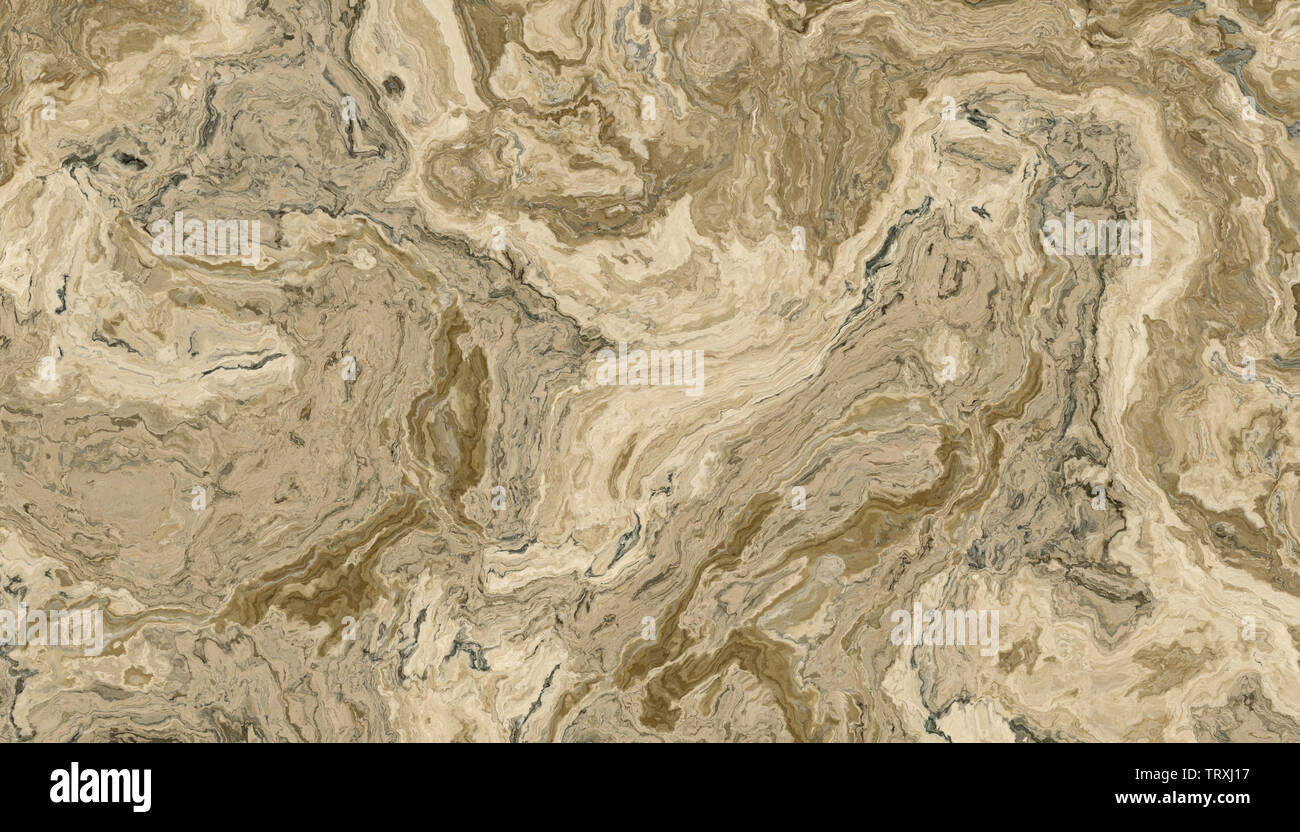 Caramel marble abstract Pattern. Texture and background. 2d ...