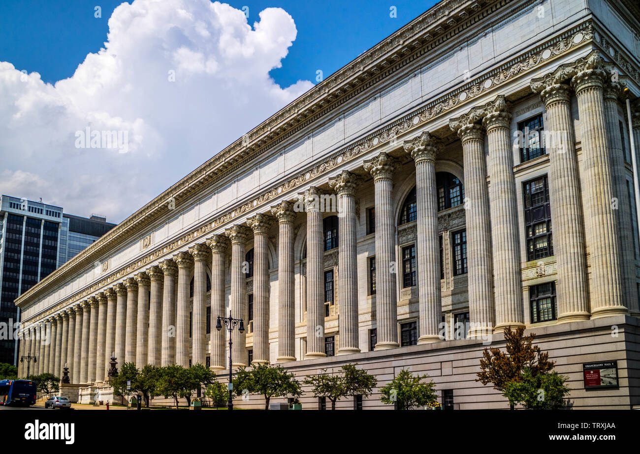 Department of education albany hi-res stock photography and images - Alamy