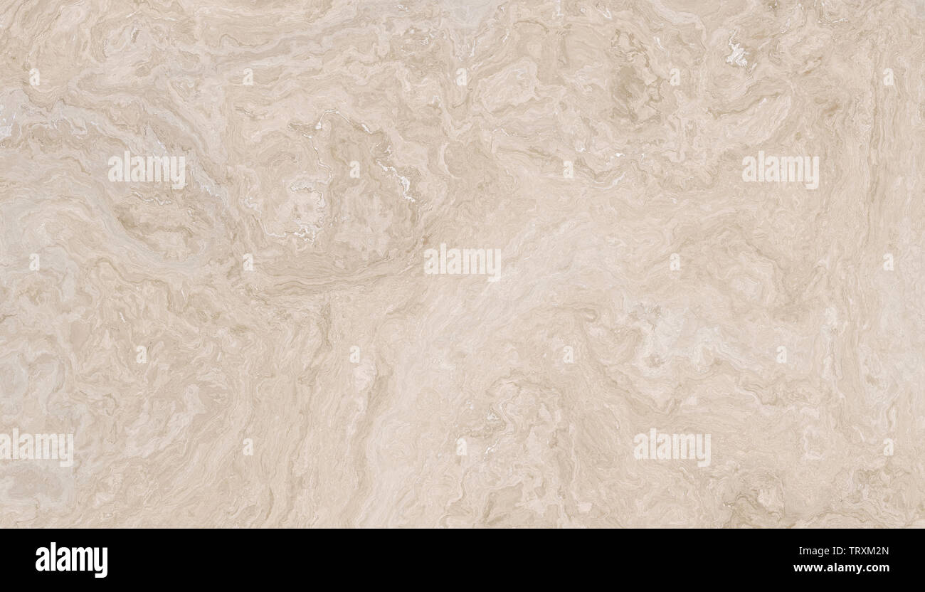 Beige marble pattern. Abstract texture and background. Soft colored 2D ...
