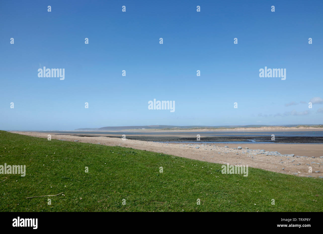 Northam devon hi-res stock photography and images - Alamy