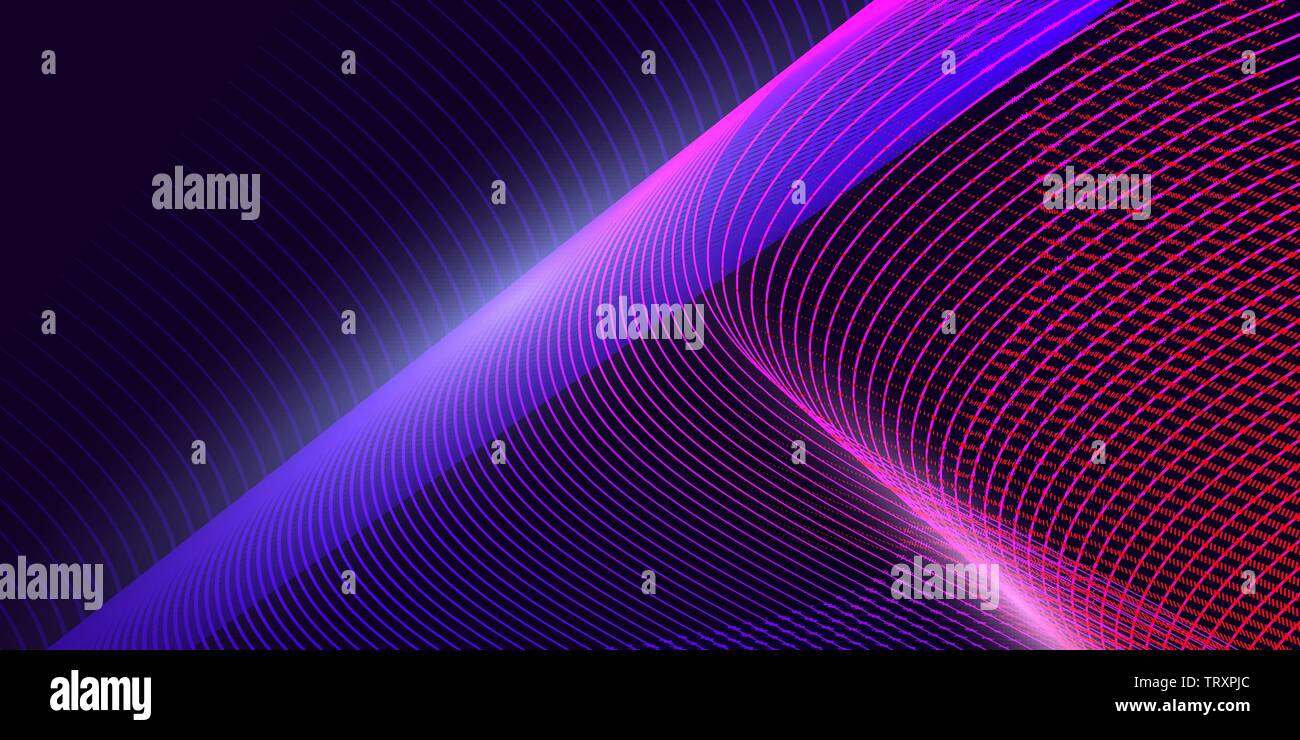 Abstract color background. Suitable for various posters Stock Vector ...