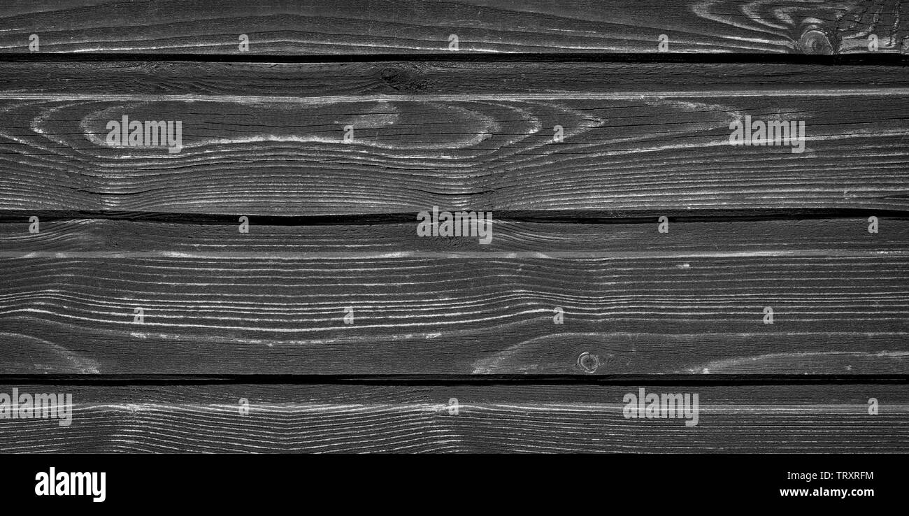 blank rustic wooden underground in vintage look Stock Photo - Alamy