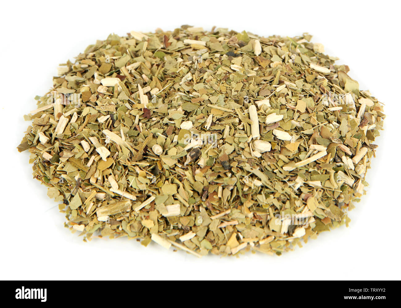 Mate tea brazil Cut Out Stock Images & Pictures - Alamy