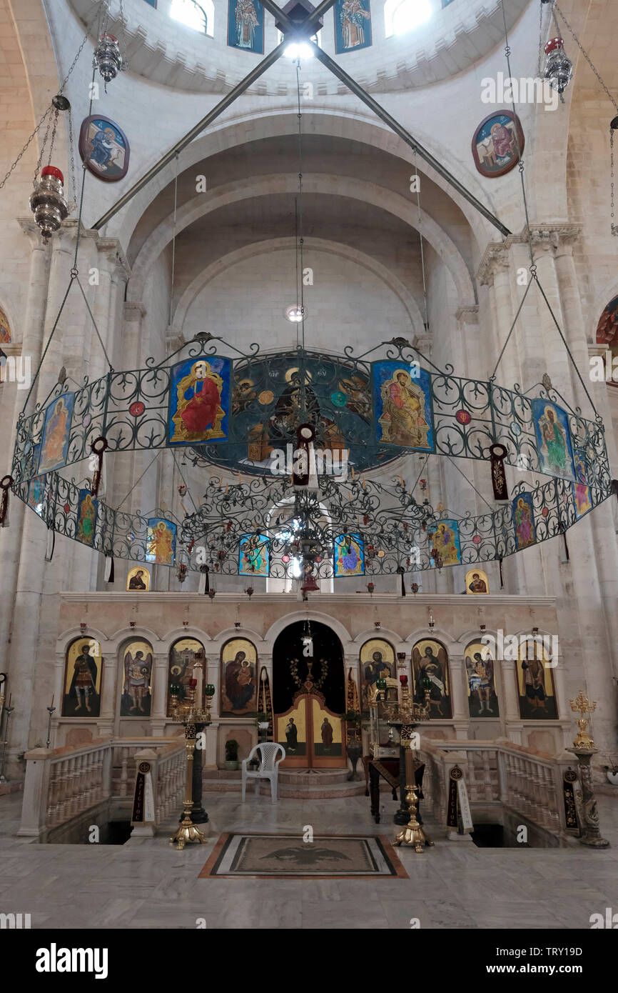 Photini hi-res stock photography and images - Alamy