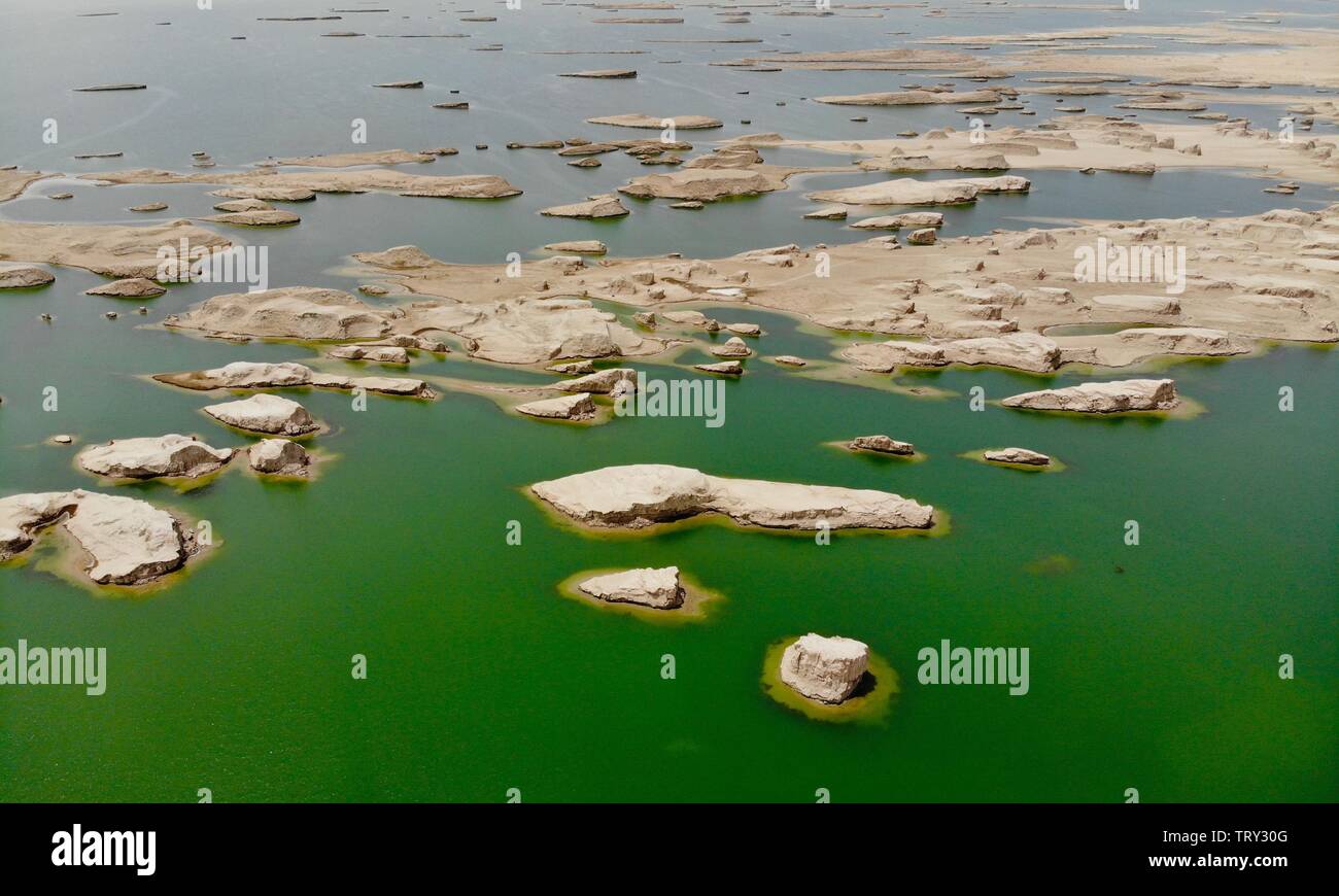 Yardan landscape hi-res stock photography and images - Alamy