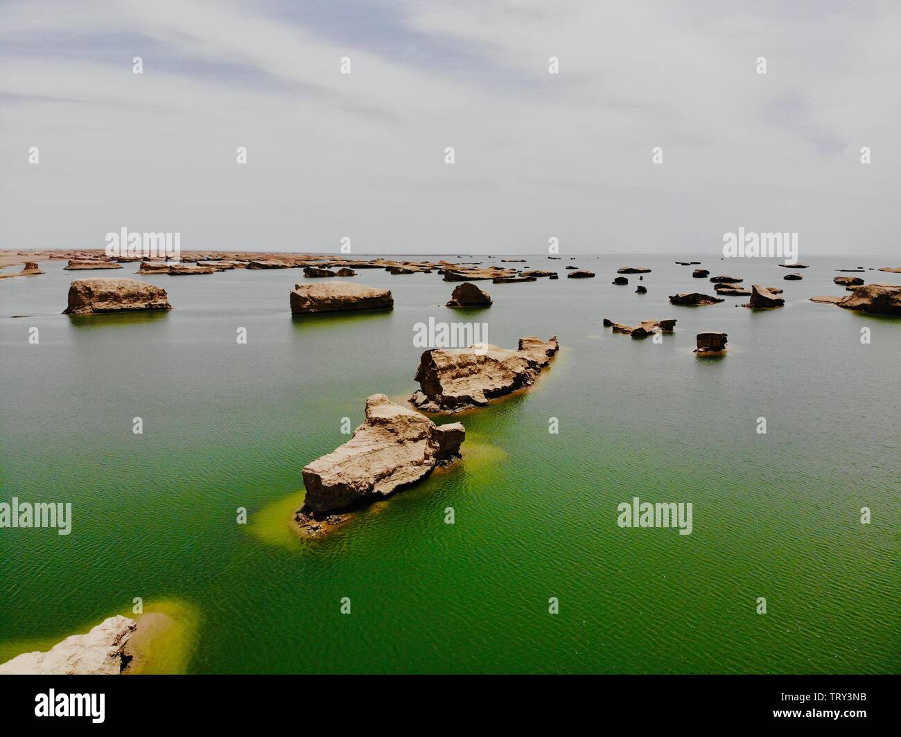 Yardan landscape hi-res stock photography and images - Alamy