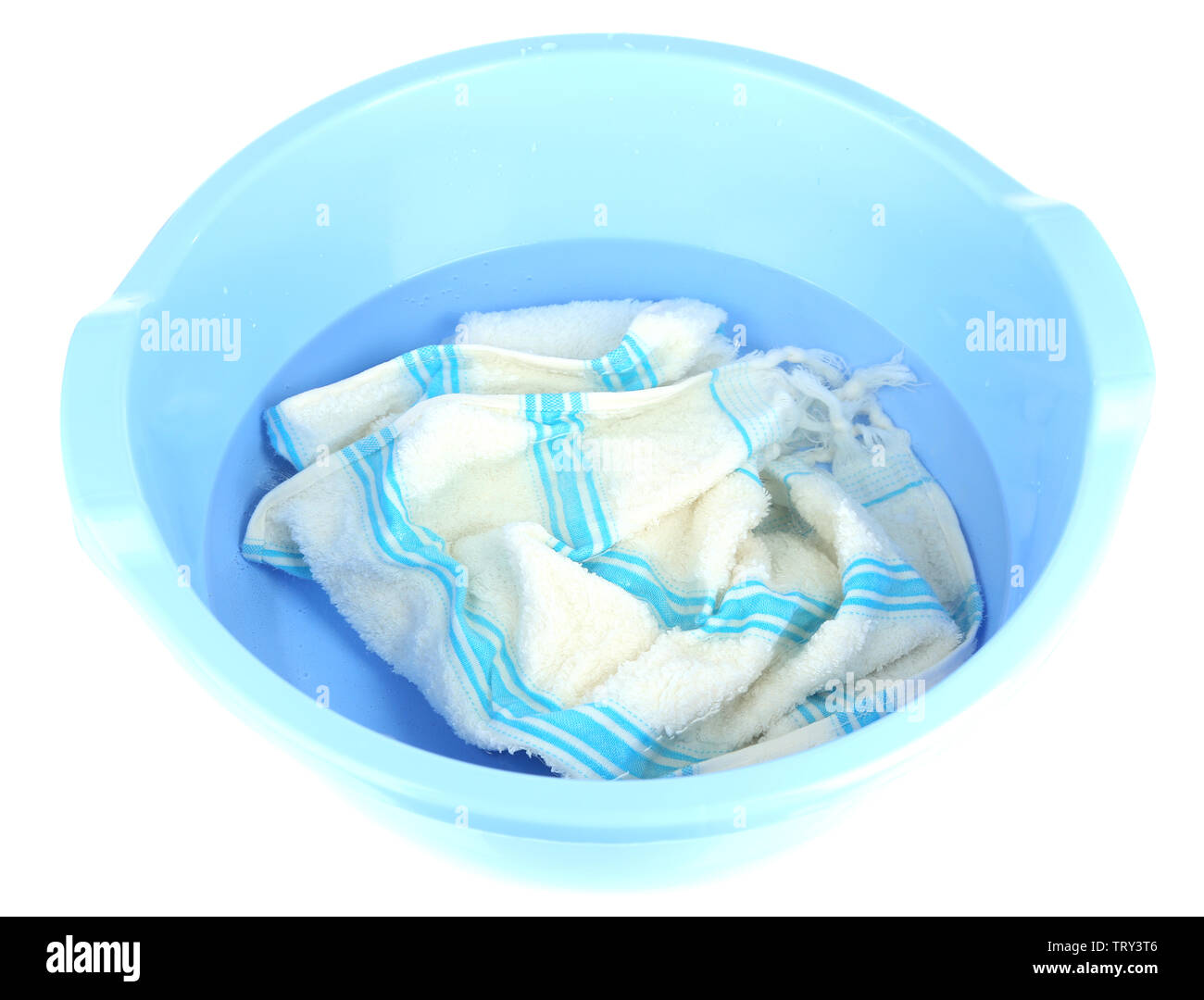 Wash things Cut Out Stock Images & Pictures - Alamy