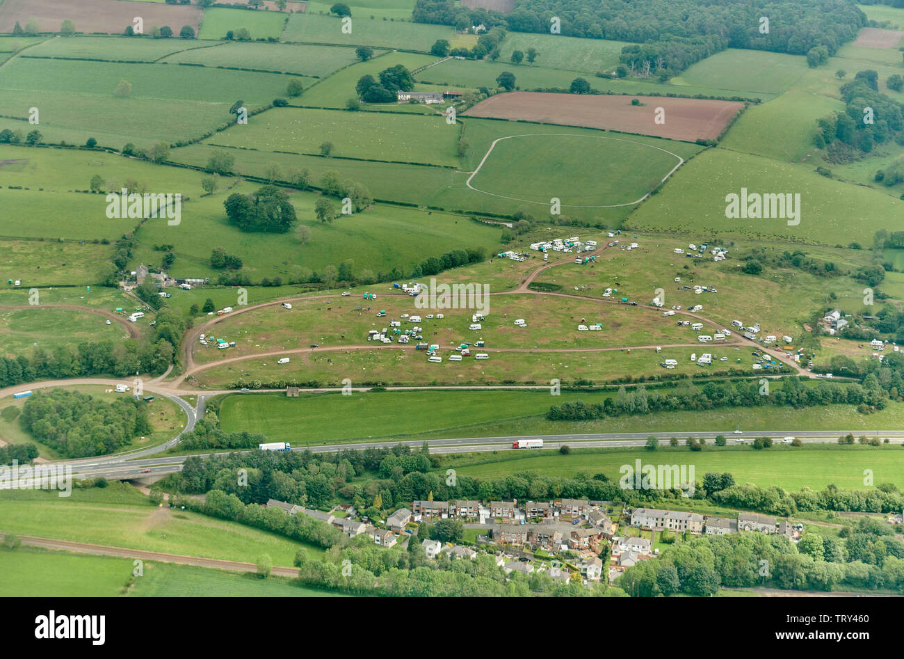 The a66 hi-res stock photography and images - Alamy