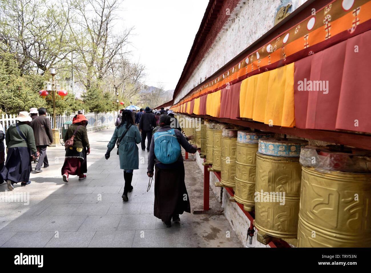 Devout man hi-res stock photography and images - Alamy