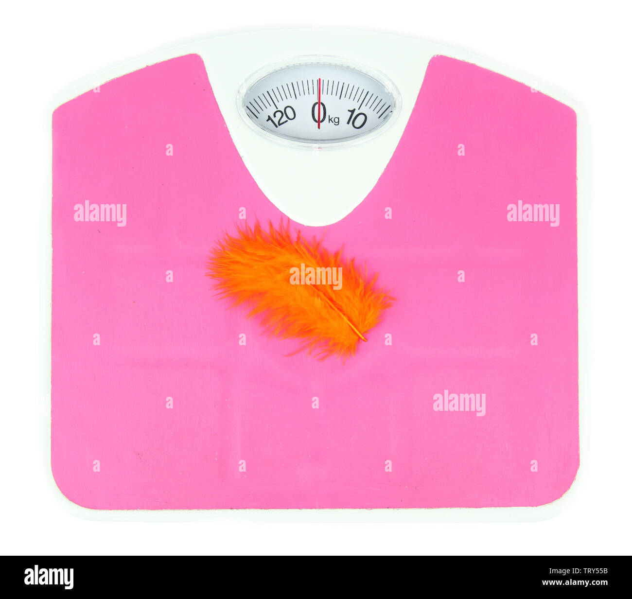 Feather balance scales hi-res stock photography and images - Alamy