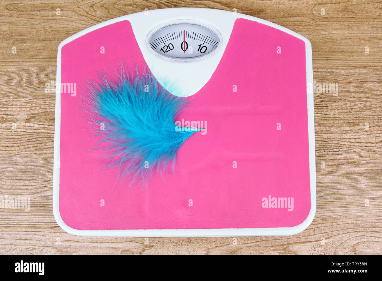 Light feather scales hi-res stock photography and images - Alamy