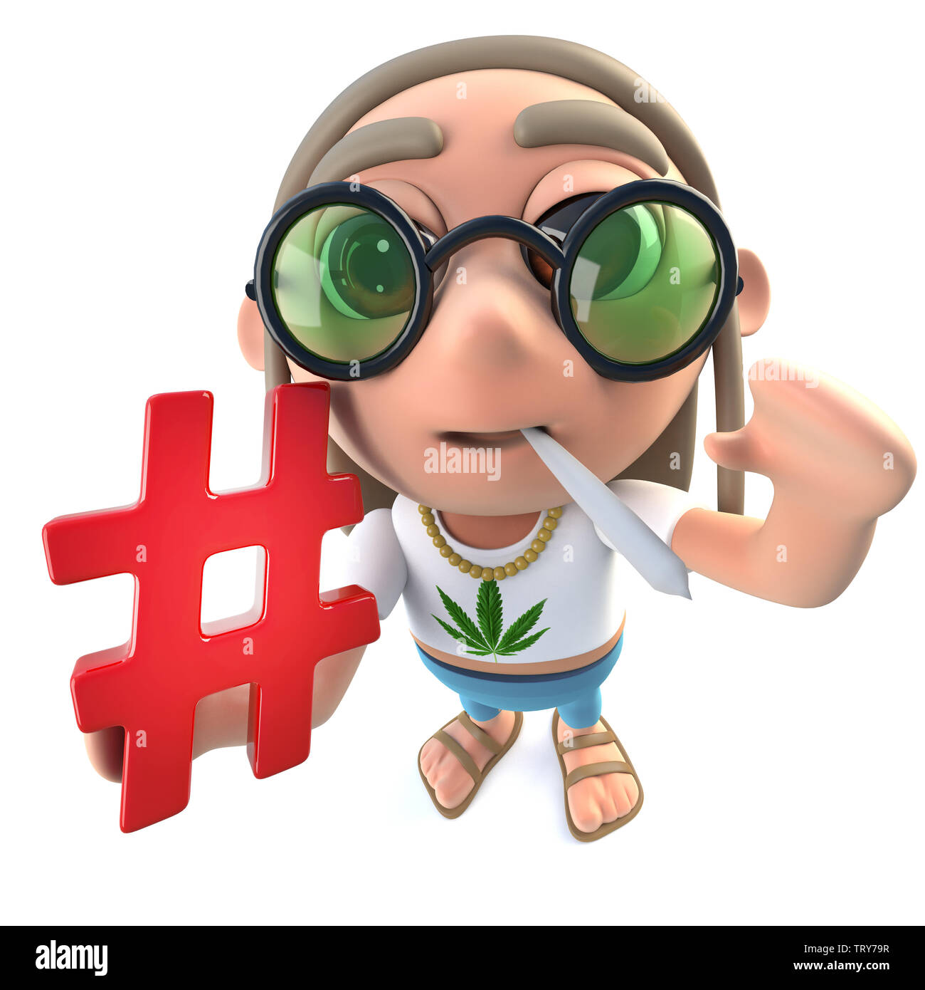 Hash smoking hi-res stock photography and images - Alamy