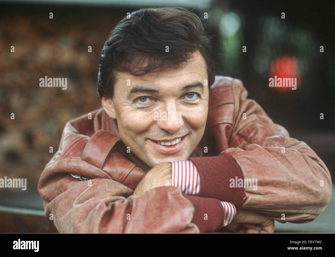 14 july 1983 hi-res stock photography and images - Alamy