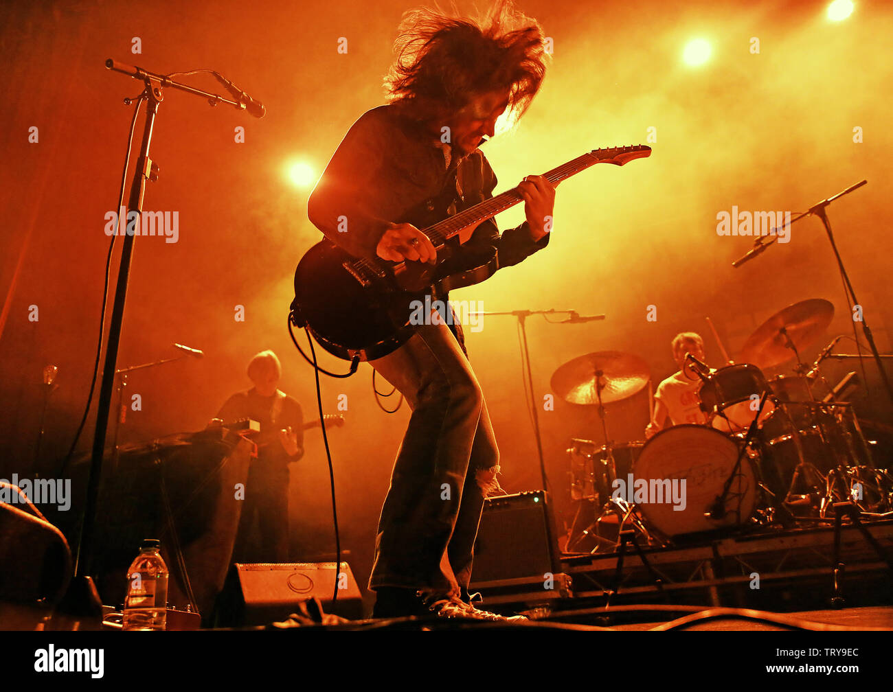 Better Oblivion Community Center Performing at Manchester O2 Ritz ...