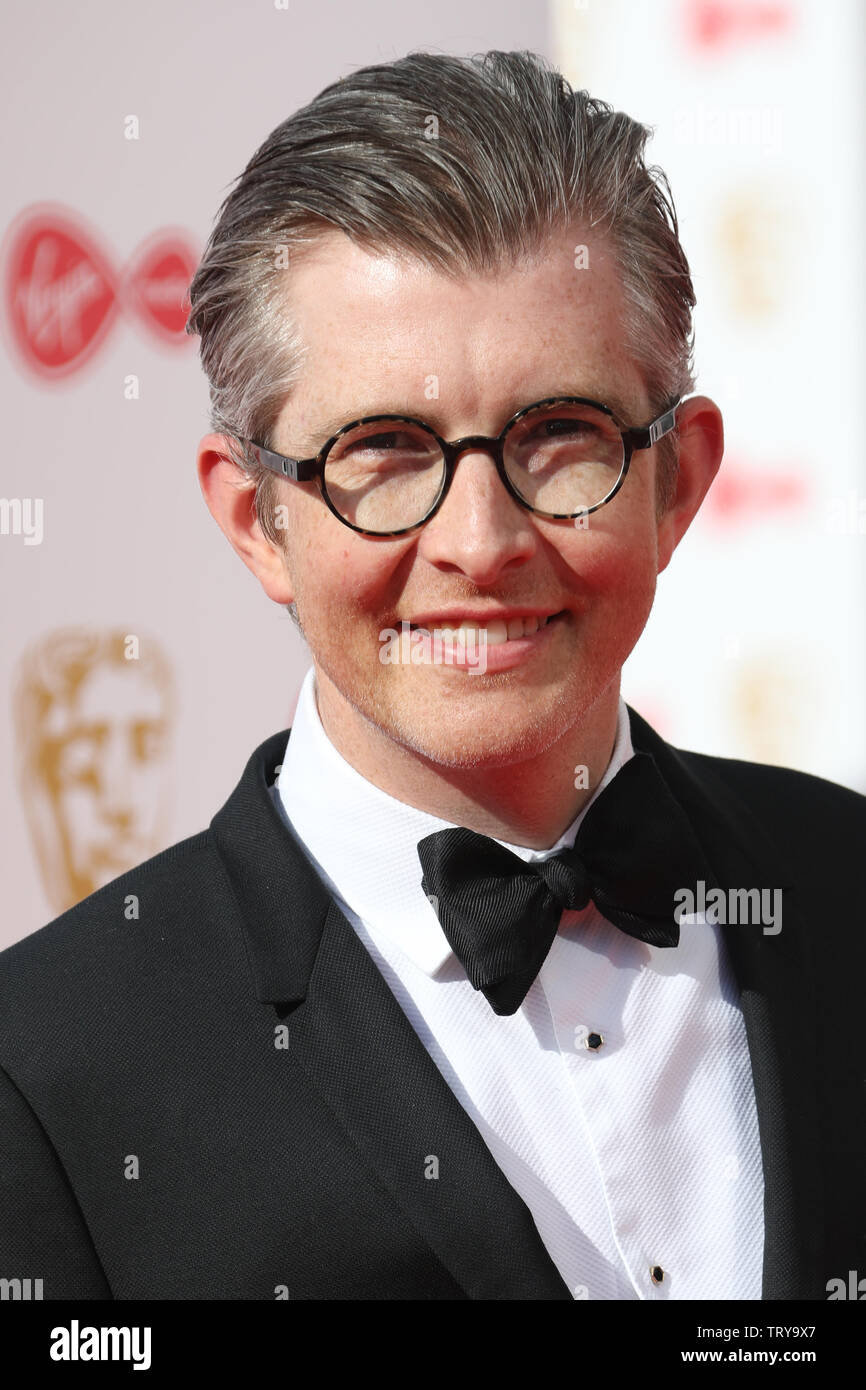Gareth malone 2019 hi-res stock photography and images - Alamy