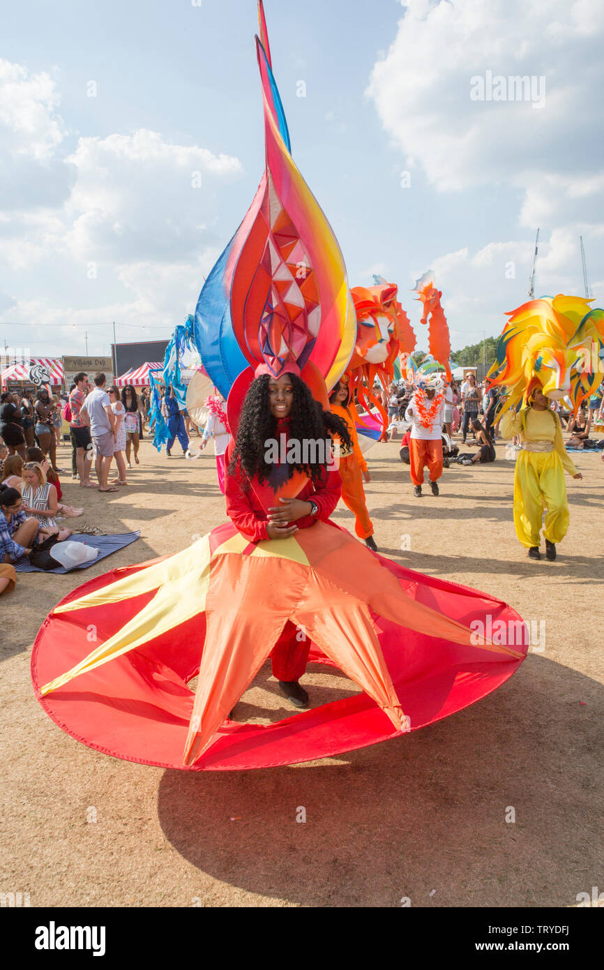 Soca music trinidad hi-res stock photography and images - Alamy