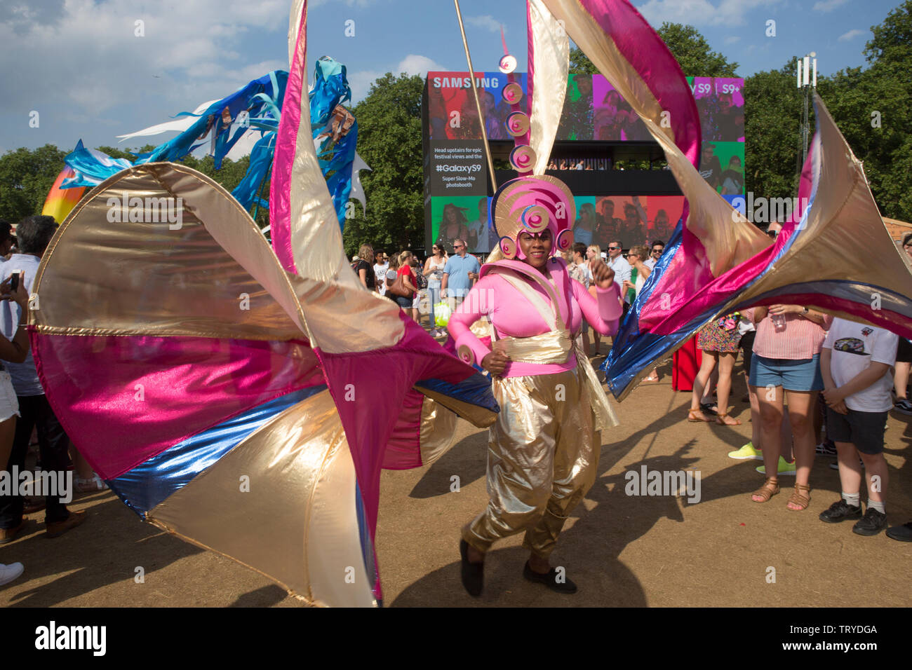 Soca music trinidad hi-res stock photography and images - Alamy