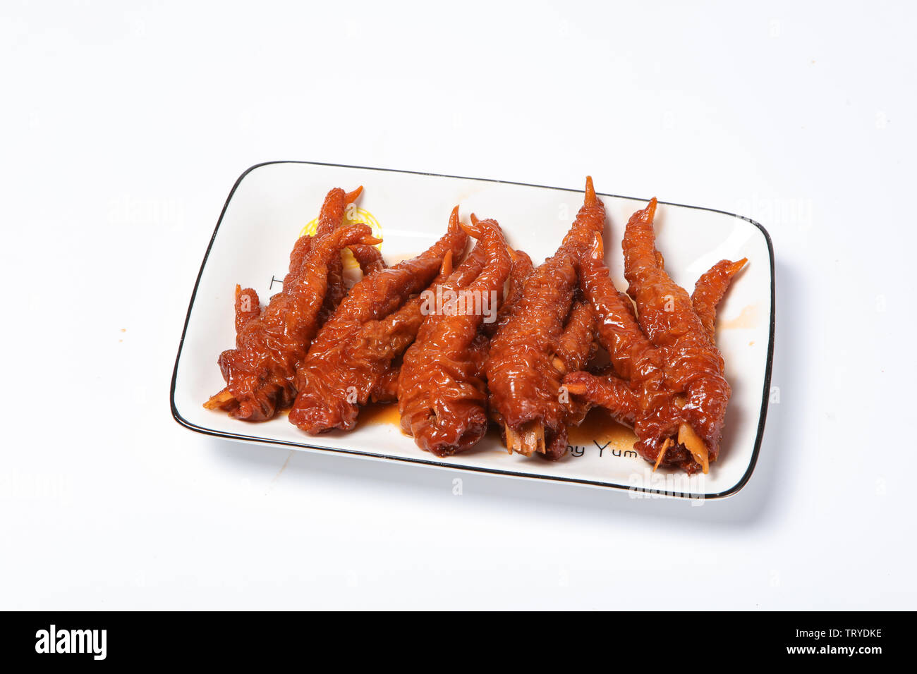 Tiger skin phoenix claw hi-res stock photography and images - Alamy