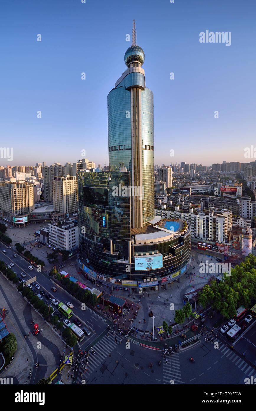 Foshan city china hi-res stock photography and images - Alamy