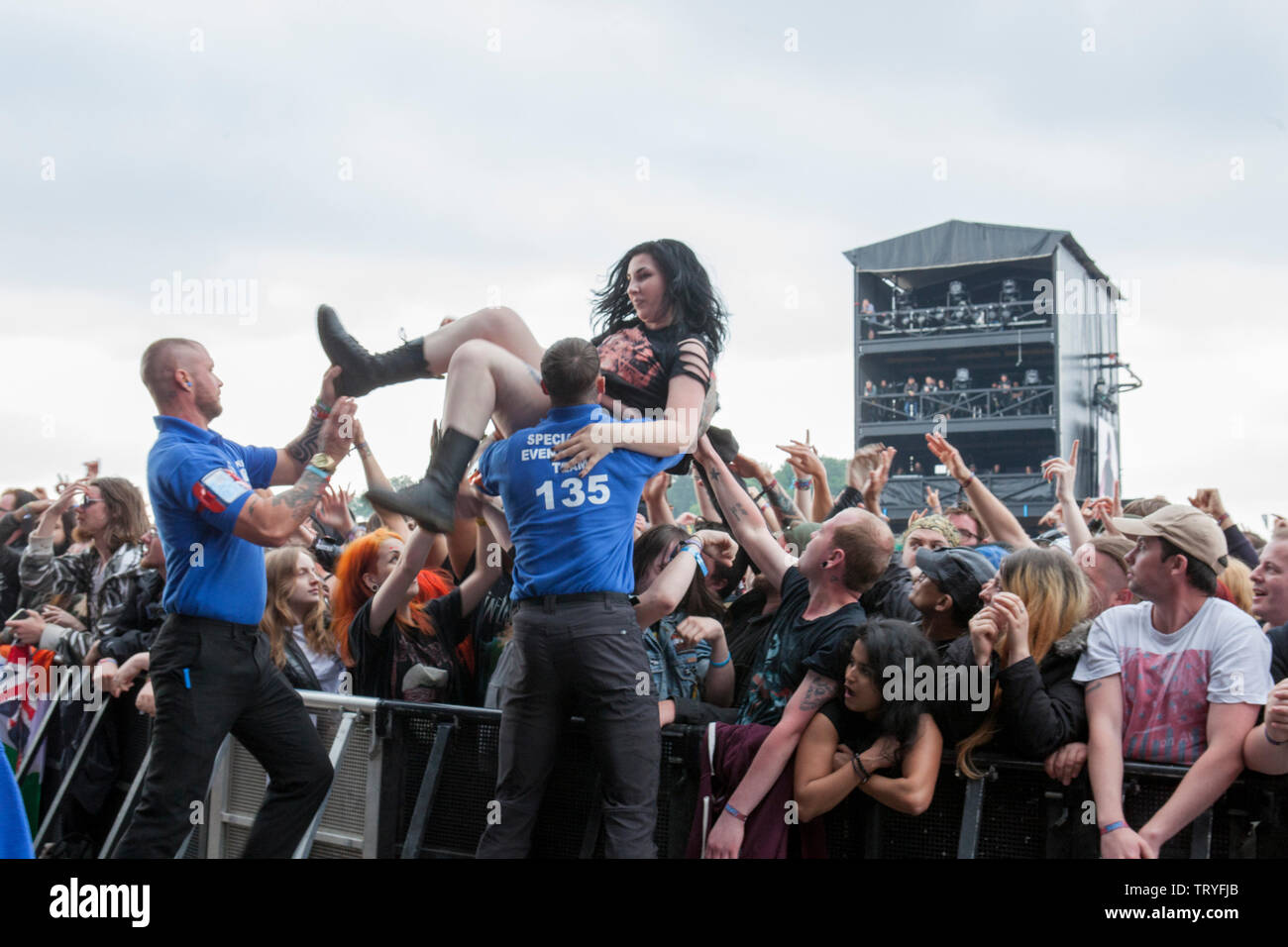 Download festival hi-res stock photography and images - Alamy