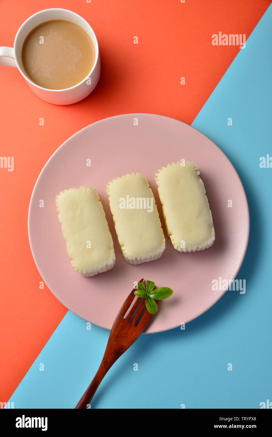 Pastry cuisine HD picture Stock Photo - Alamy