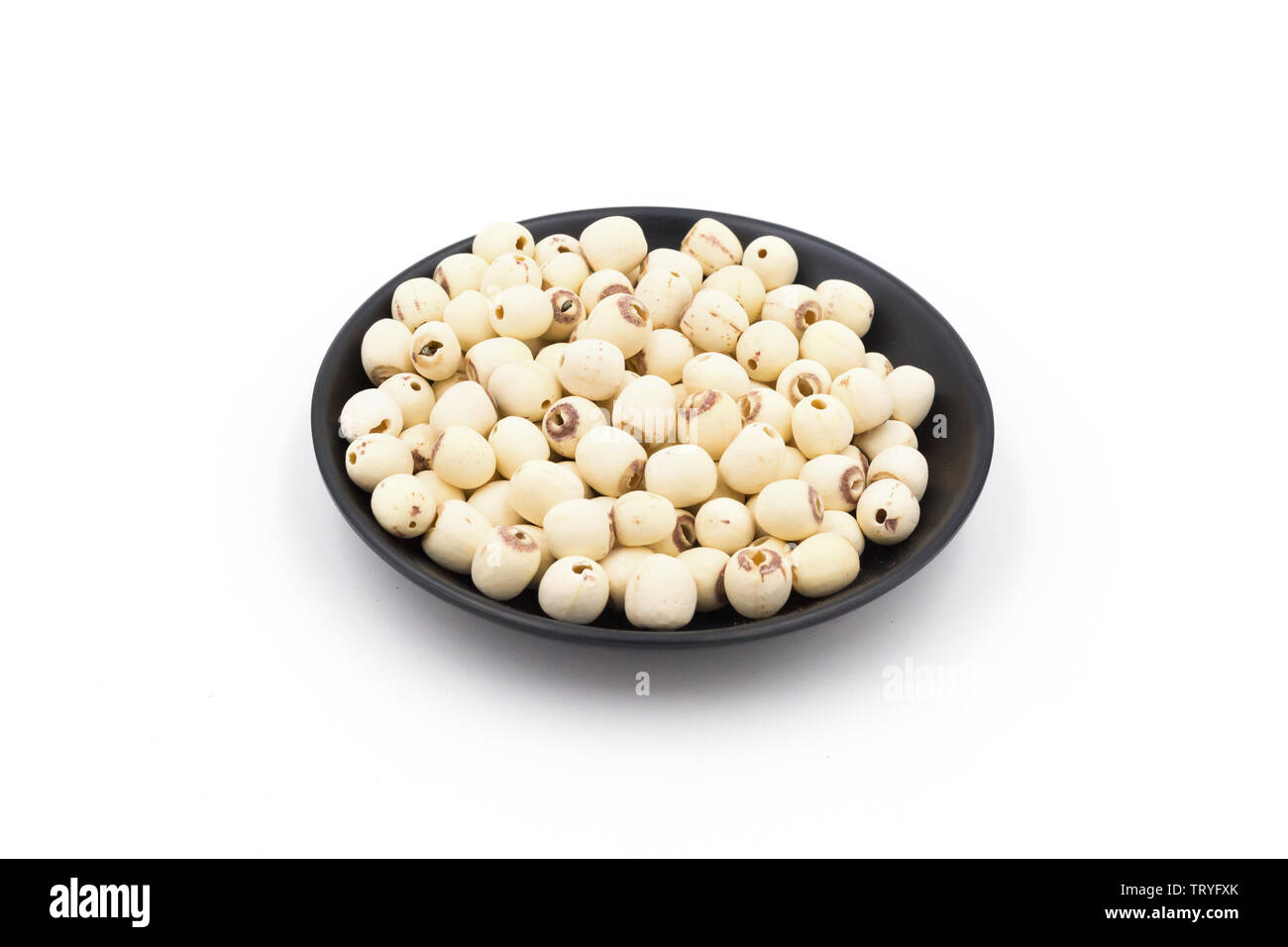 Lotus seed snacks hi-res stock photography and images - Alamy