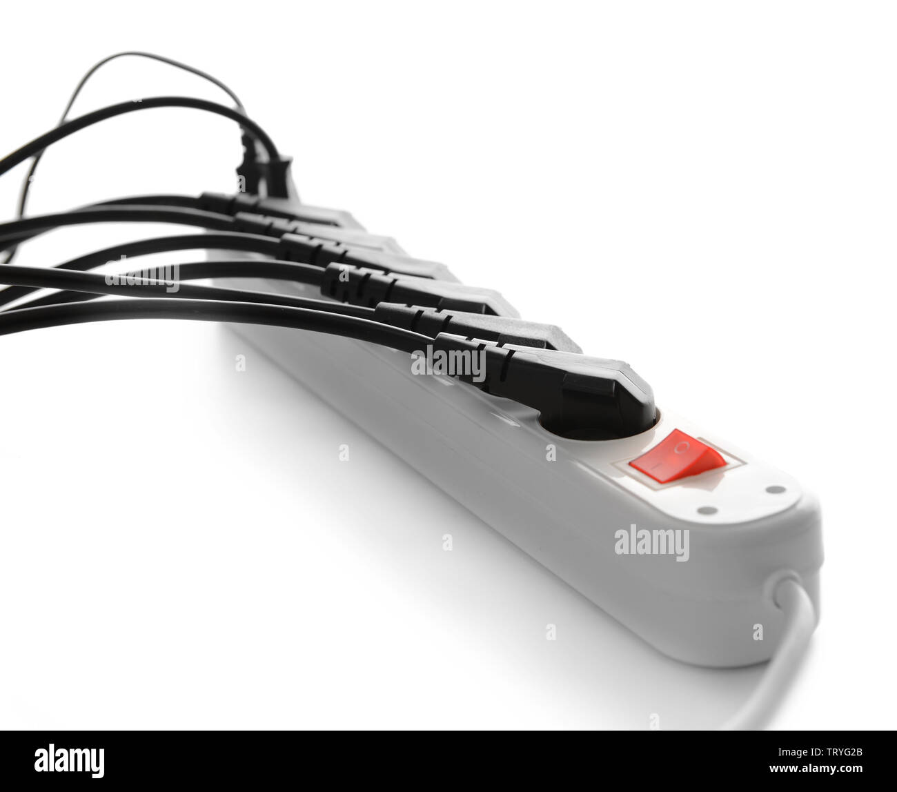 Overloaded overload Cut Out Stock Images & Pictures - Alamy