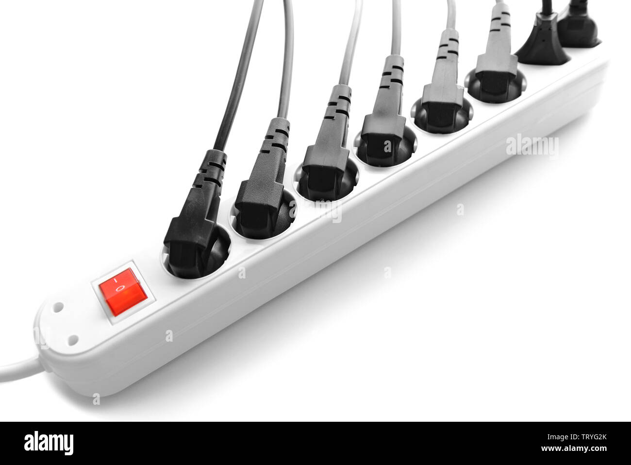 Overload overloaded Cut Out Stock Images & Pictures - Alamy