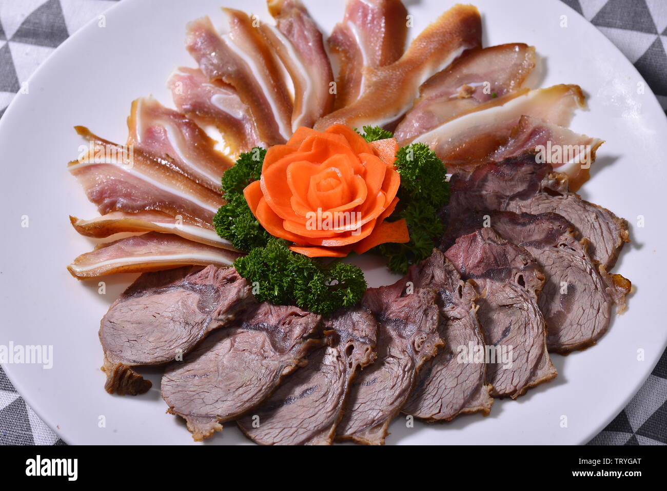 Chinese cuisine Sichuan-Chongqing cuisine Chongqing Jianghu cuisine ...