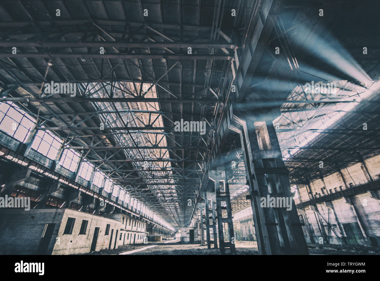 Shougang bridge hi-res stock photography and images - Alamy