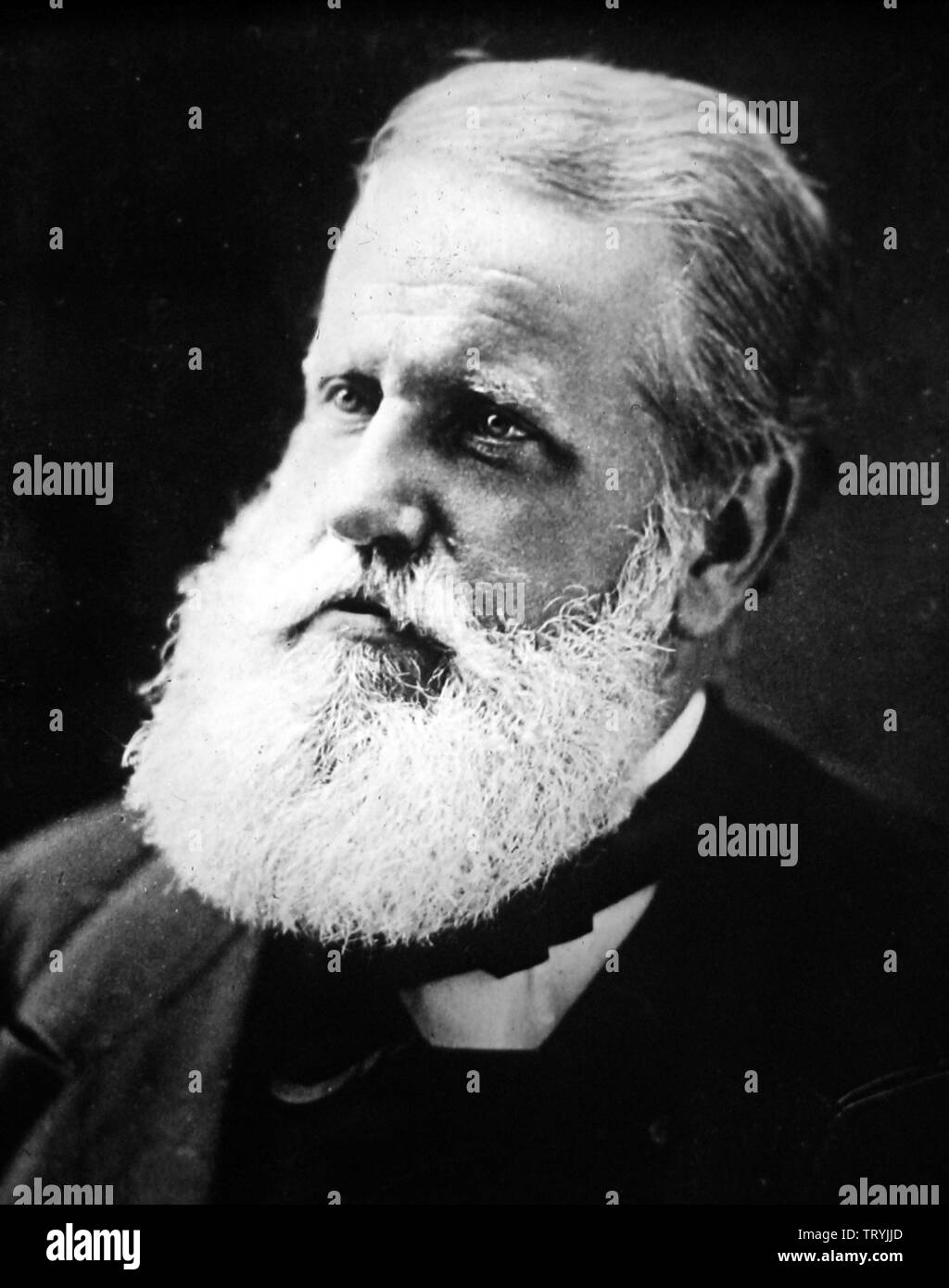 Alexander graham bell hi-res stock photography and images - Alamy