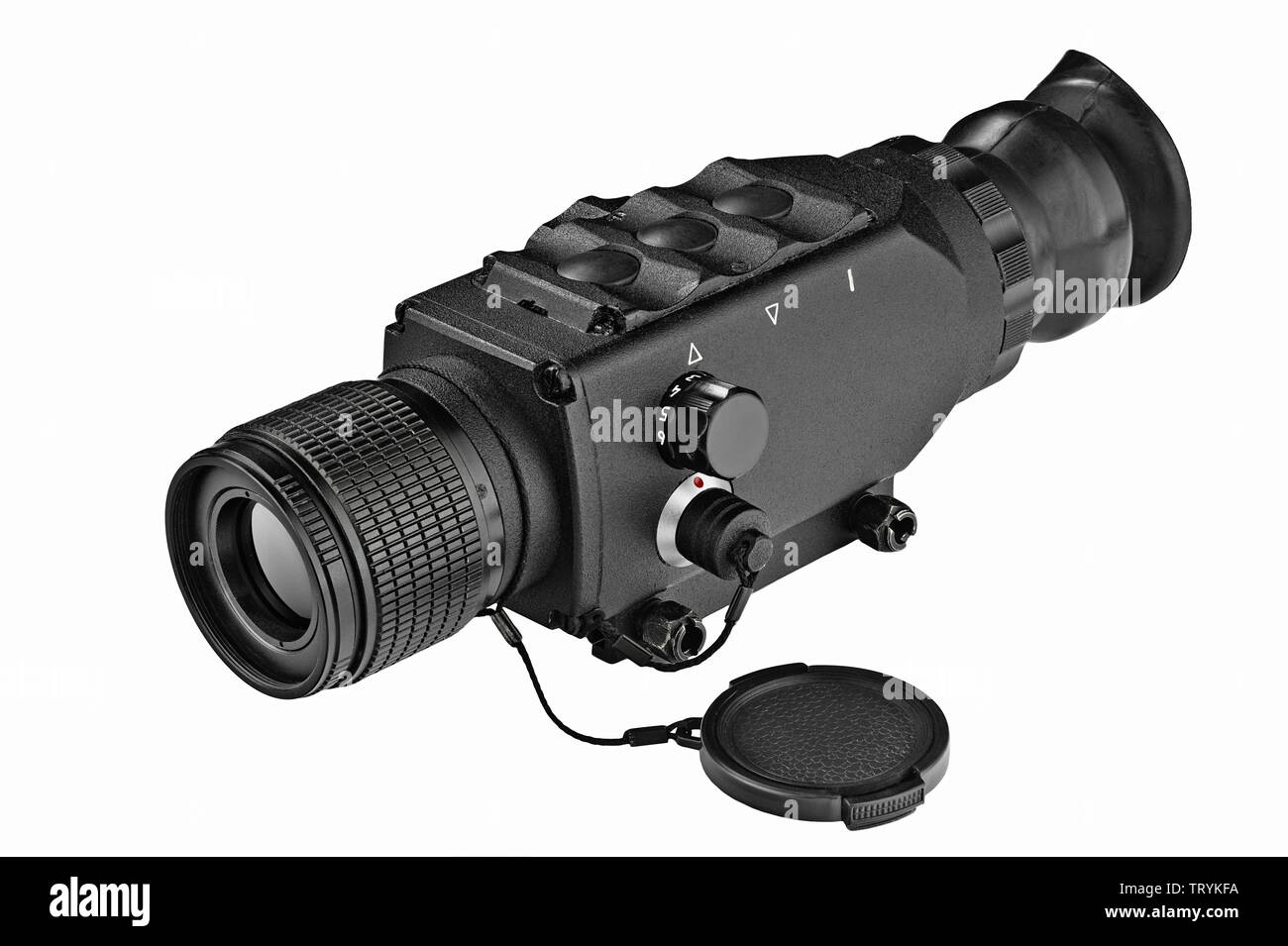 Night vision device hi-res stock photography and images - Alamy