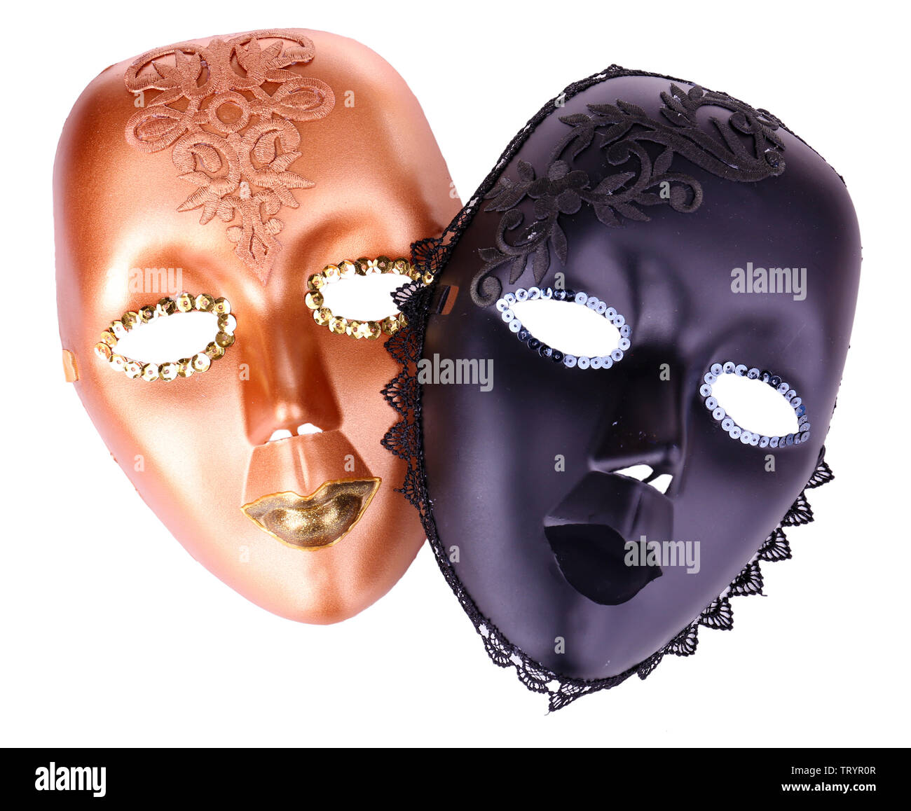 Pretty Full Face Masks
