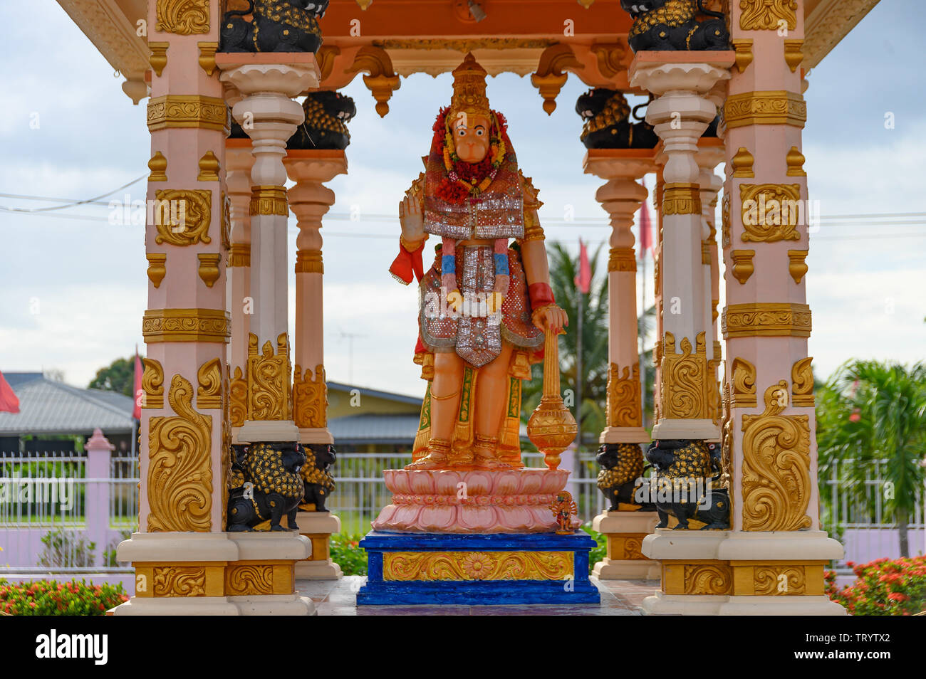 Sachchidananda hi-res stock photography and images - Alamy