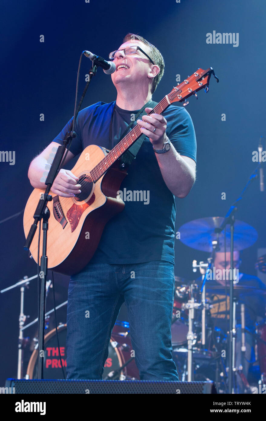 Charlie reid hi-res stock photography and images - Alamy