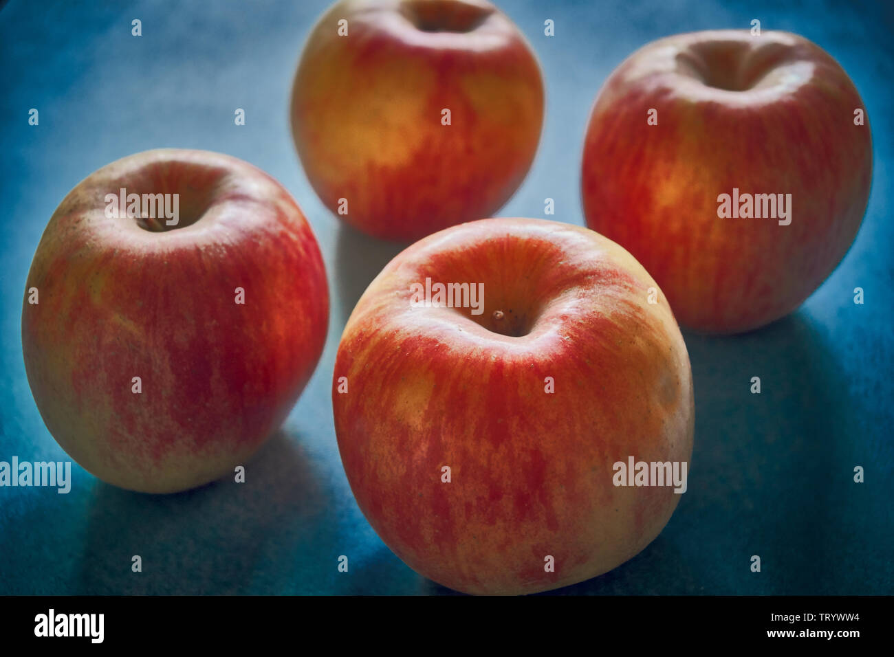Apples backgrounds hi-res stock photography and images - Alamy
