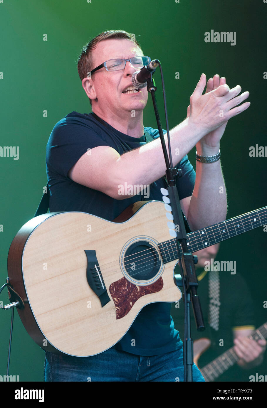 Charlie reid hi-res stock photography and images - Alamy