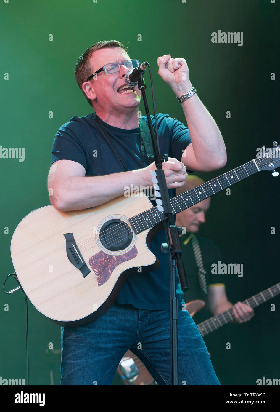 Charlie reid hi-res stock photography and images - Alamy