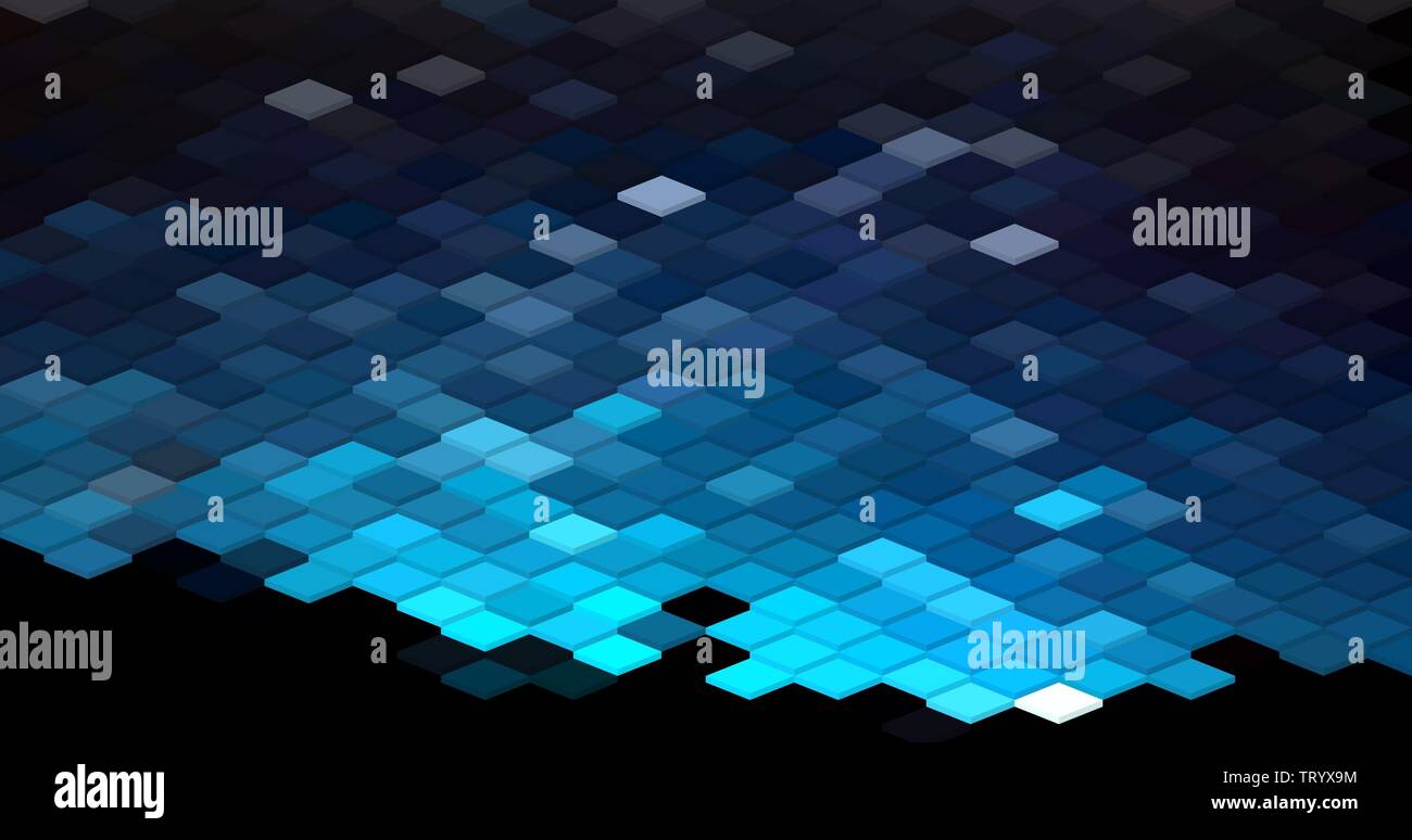 colorful isometric minimal abstract patterns and backgrounds Stock ...