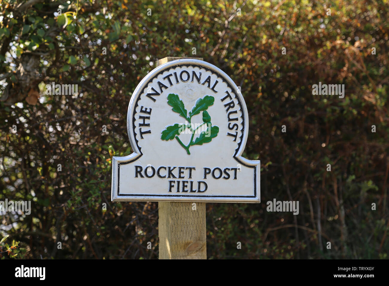 Rocket Post Field, Robin Hood's Bay, Borough of Scarborough, North ...