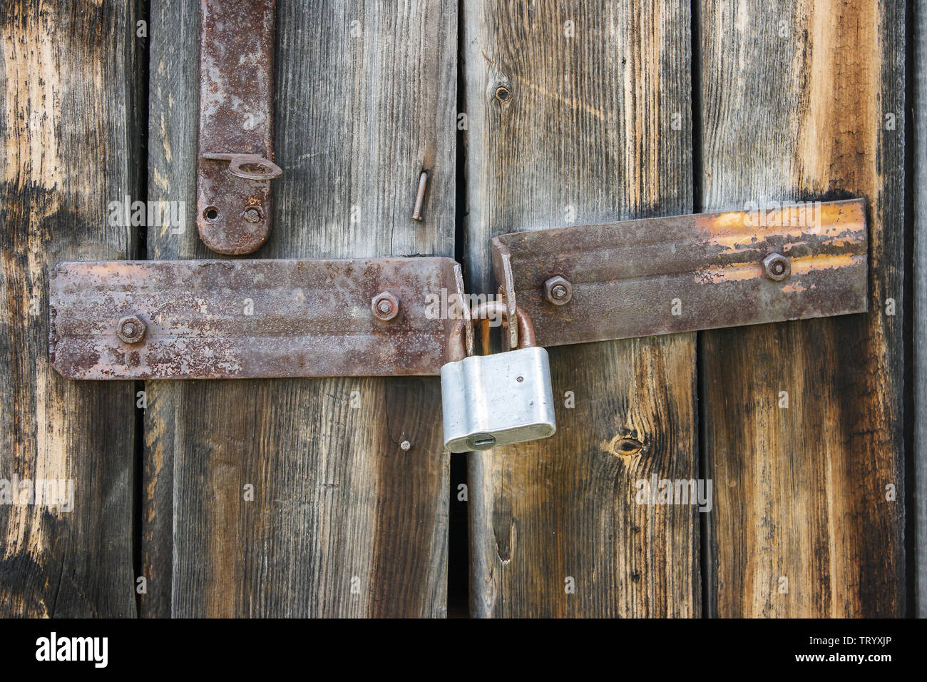 Outdoor gate hi-res stock photography and images - Alamy