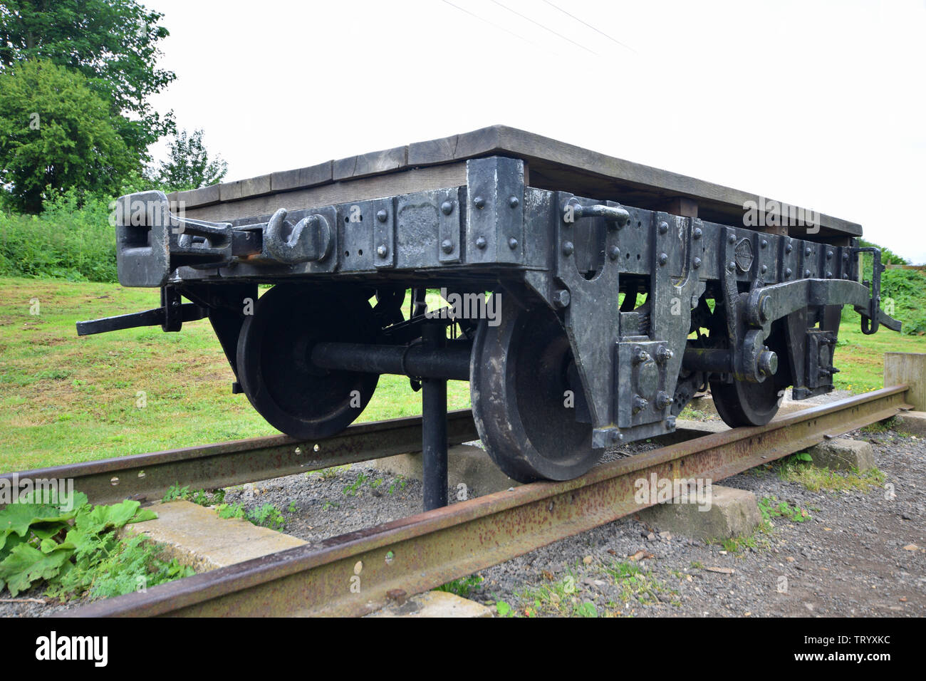 Cart road railway hi-res stock photography and images - Alamy