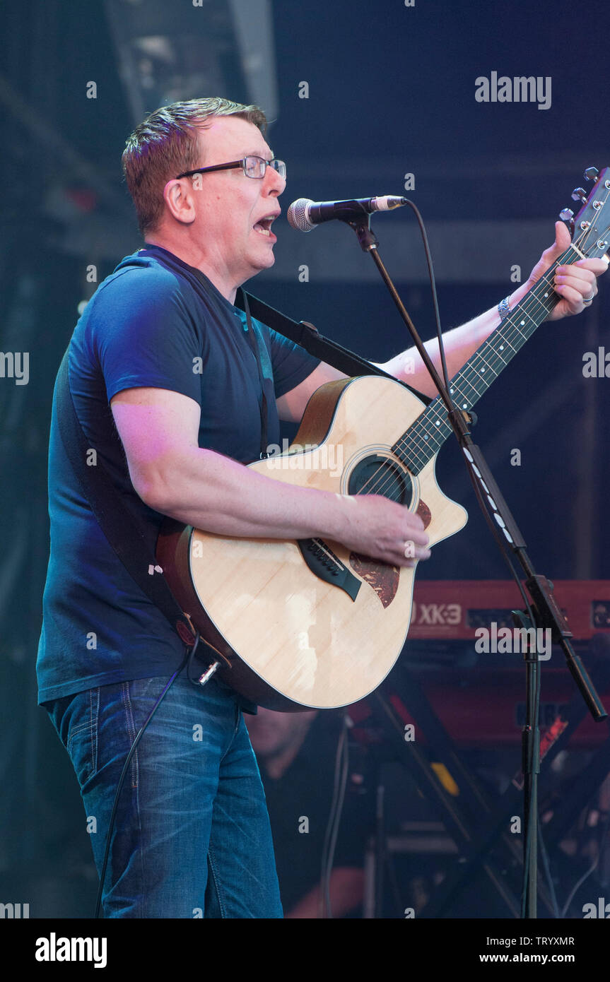 Charlie reid hi-res stock photography and images - Alamy