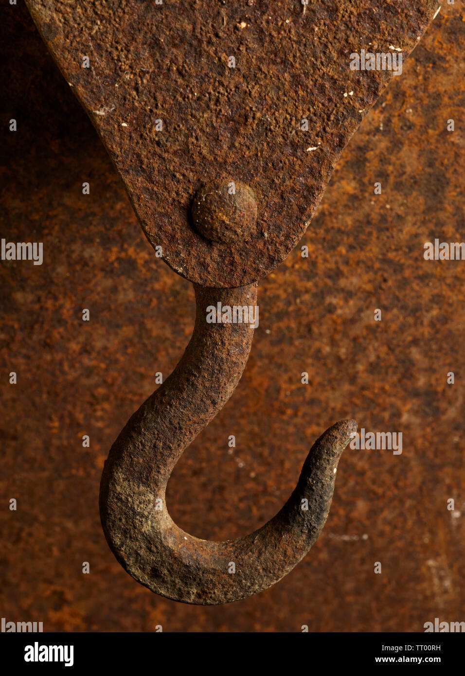 Rusty farming tool hi-res stock photography and images - Alamy