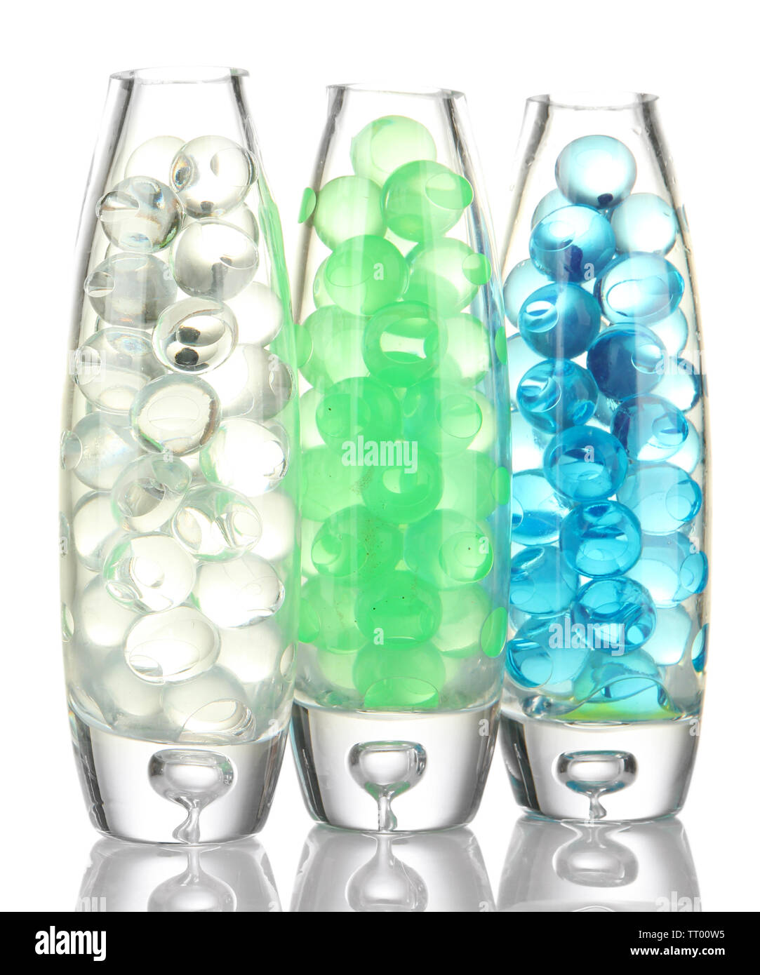 Hydrogel polymer hi-res stock photography and images - Alamy