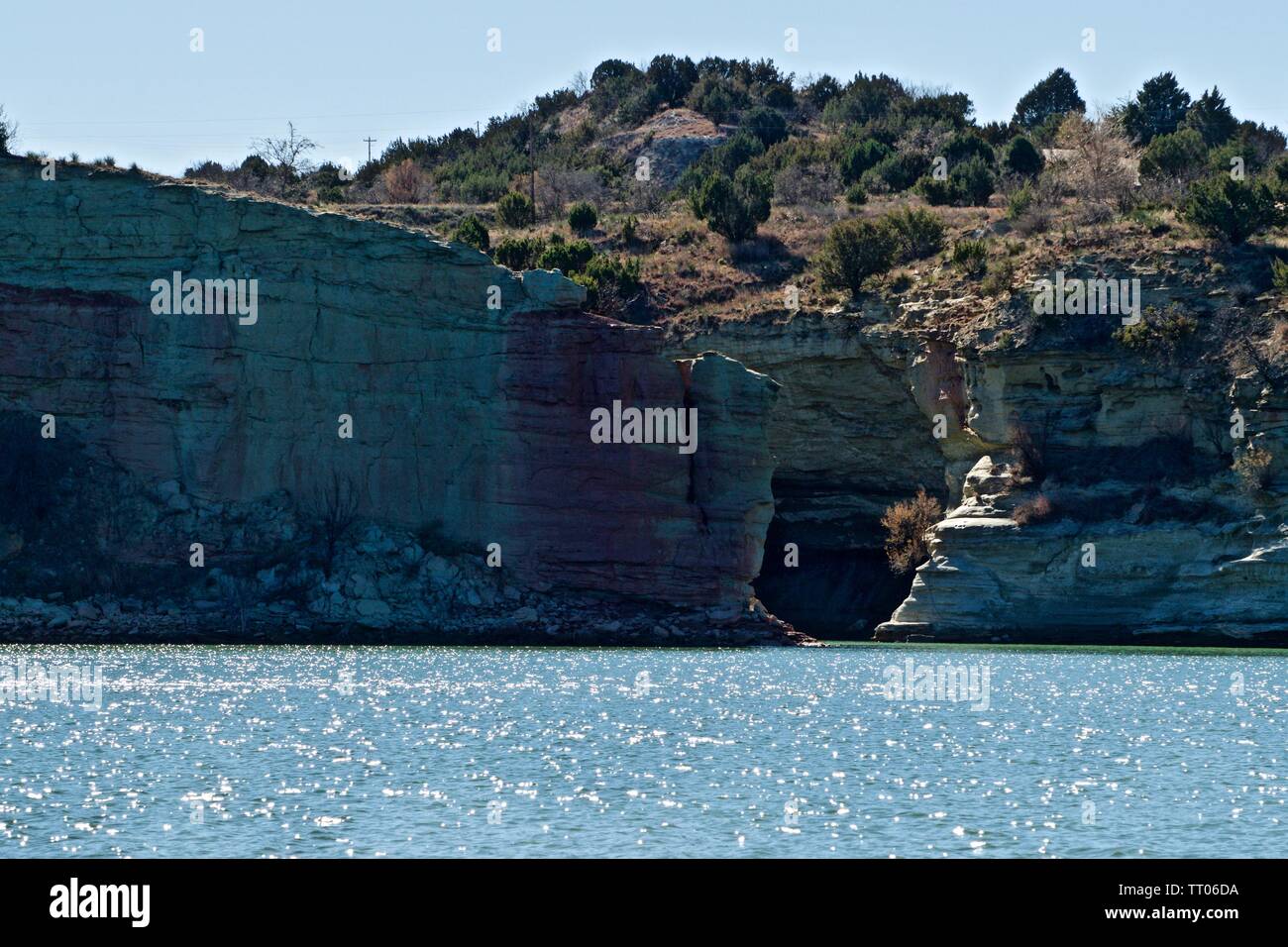 Scared of rough water hi-res stock photography and images - Alamy
