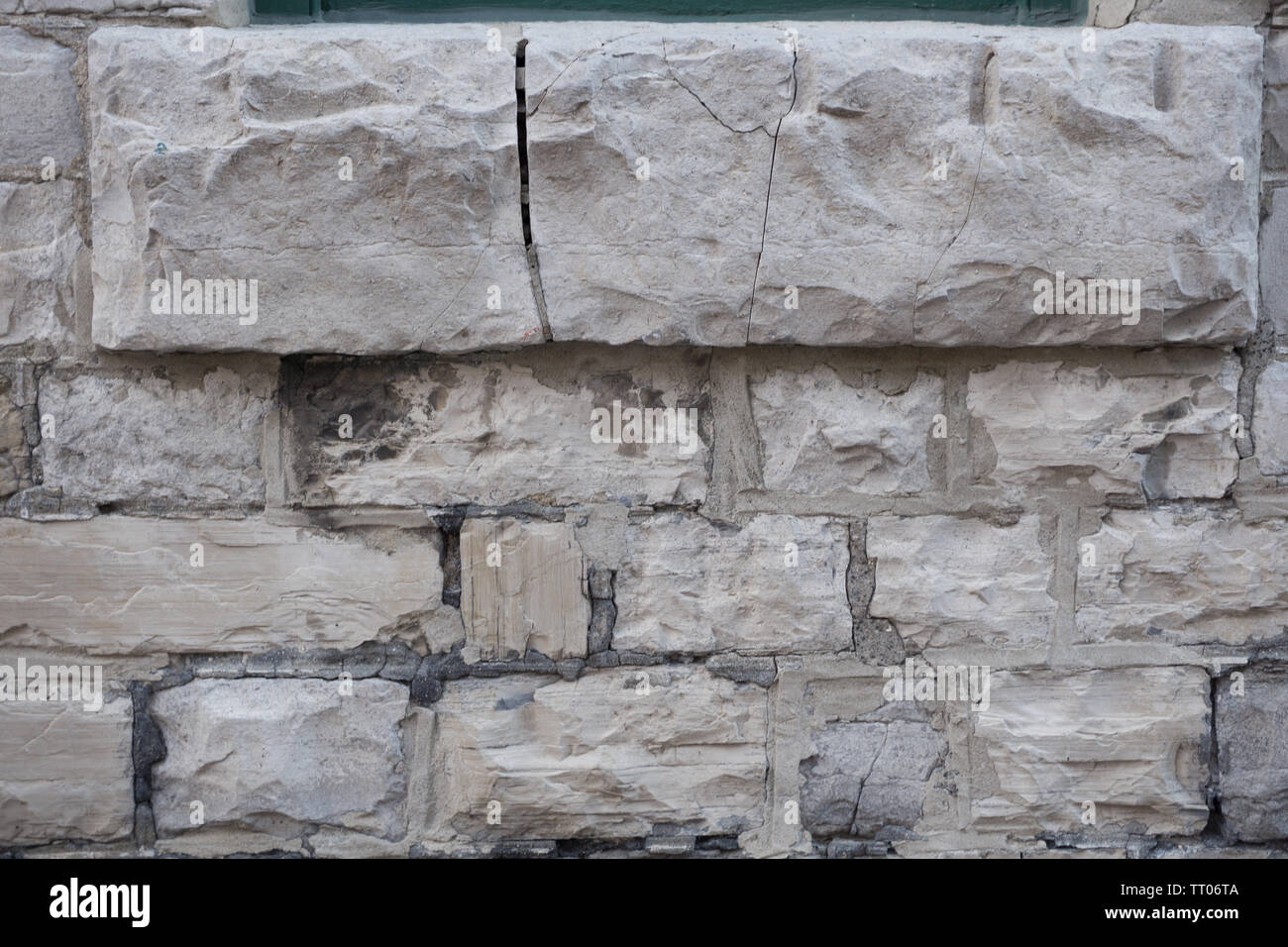 Muster in beton hi-res stock photography and images - Alamy