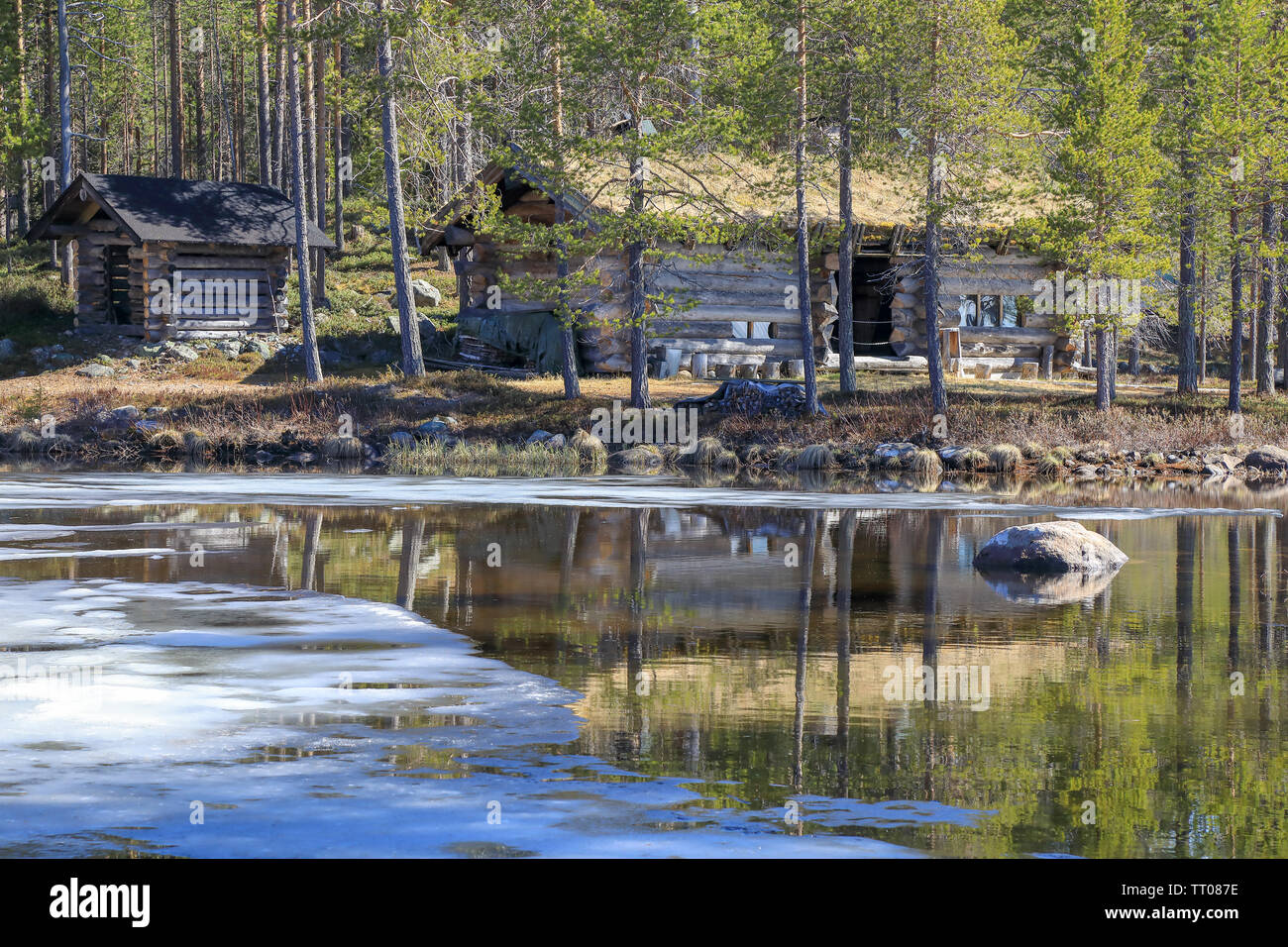 Smoke sauna hi-res stock photography and images - Alamy